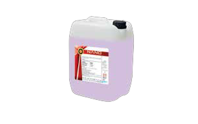 Sektör Kimya | DEZ 905 Qac Bazlı Hijyen Maddesi